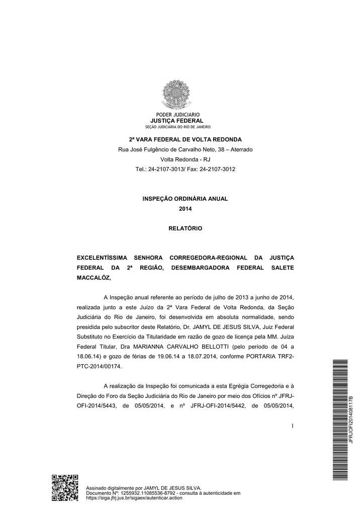 Top 12 Jfrj Consulta Processual